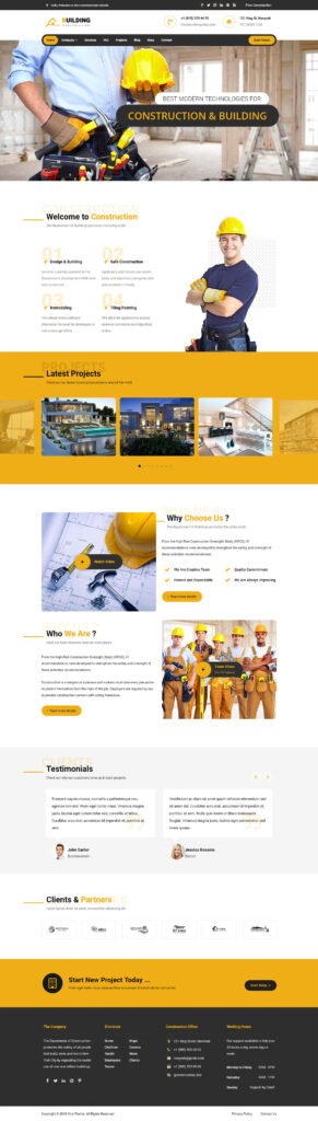 Edit Guide: Xtra Building – XTRA Tutorials