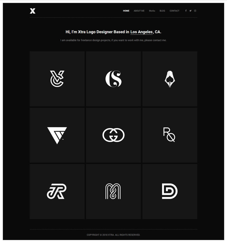 Edit Guide: Xtra Logo Portfolio – XTRA Tutorials