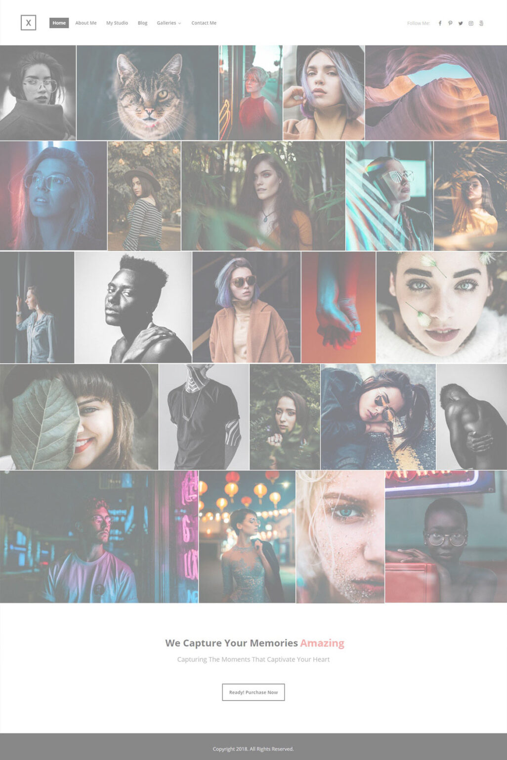 Edit Guide: Xtra Photography 3 – XTRA Tutorials