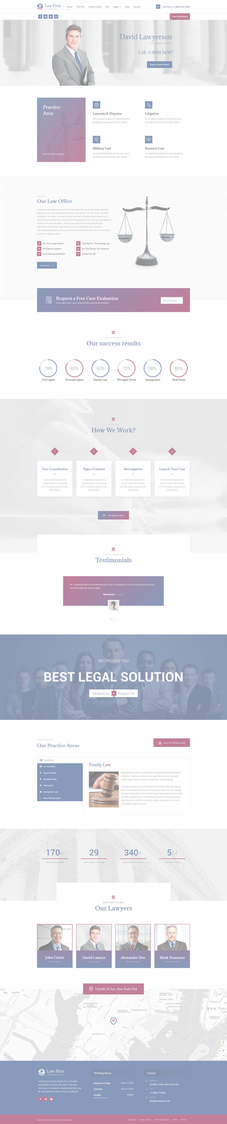 Edit Guide: Xtra Lawyer – XTRA Tutorials