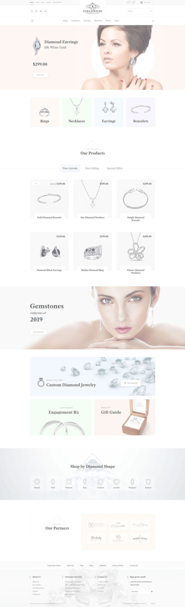 Edit Guide: Xtra Jewelry – XTRA Tutorials