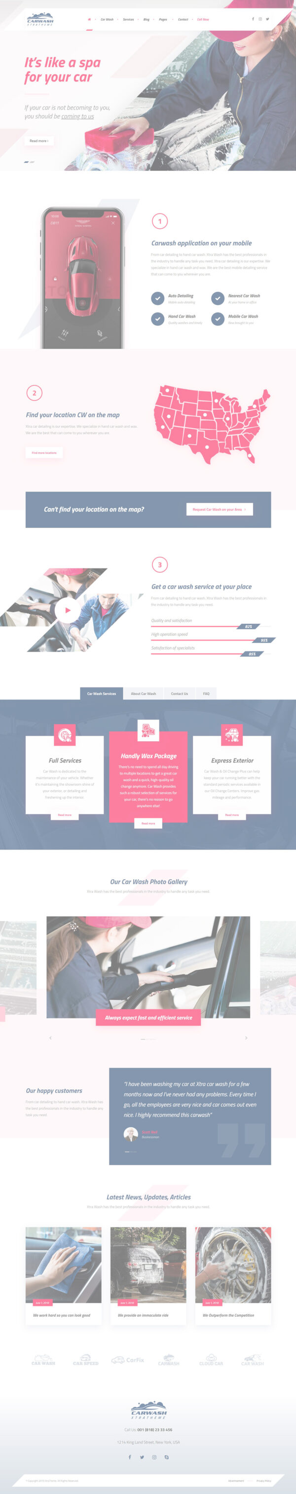 Edit Guide: Xtra Carwash – XTRA Tutorials