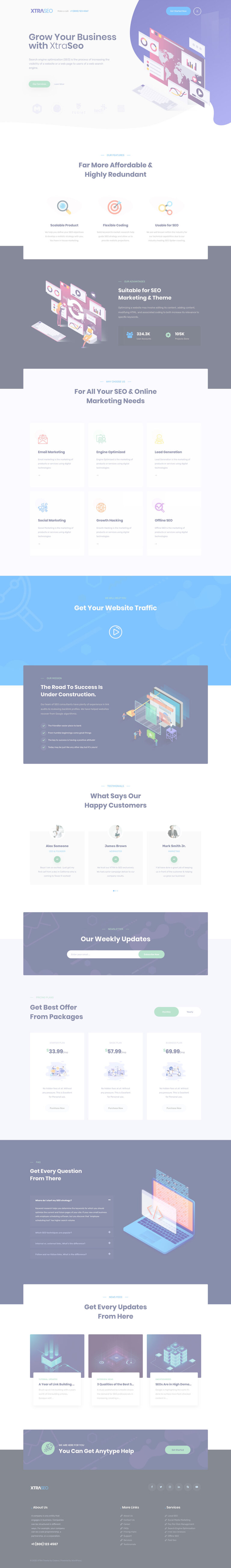 Edit Guide: Xtra SEO 2 – XTRA Tutorials