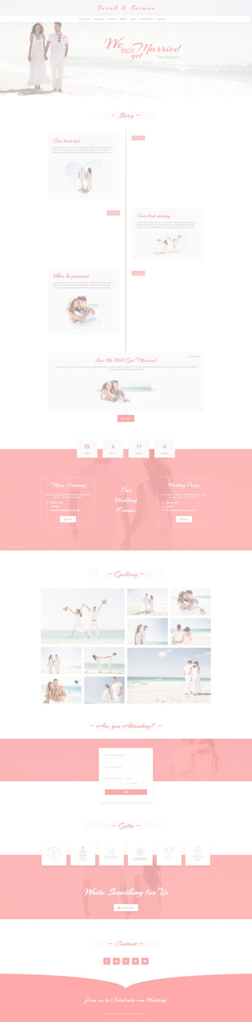 Edit Guide: Xtra Wedding – XTRA Tutorials