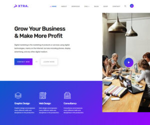 Demos Edit Guide – XTRA Documentation