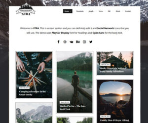 Demos Edit Guide – XTRA Tutorials