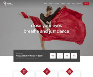 Demos Edit Guide – XTRA Tutorials