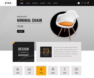 Demos Edit Guide – XTRA Tutorials