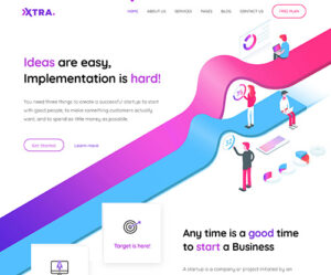 Demos Edit Guide – XTRA Tutorials