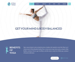 Demos Edit Guide – XTRA Tutorials