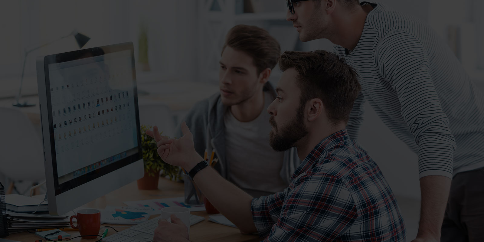 Business WordPress Theme – Xtra WordPress Theme