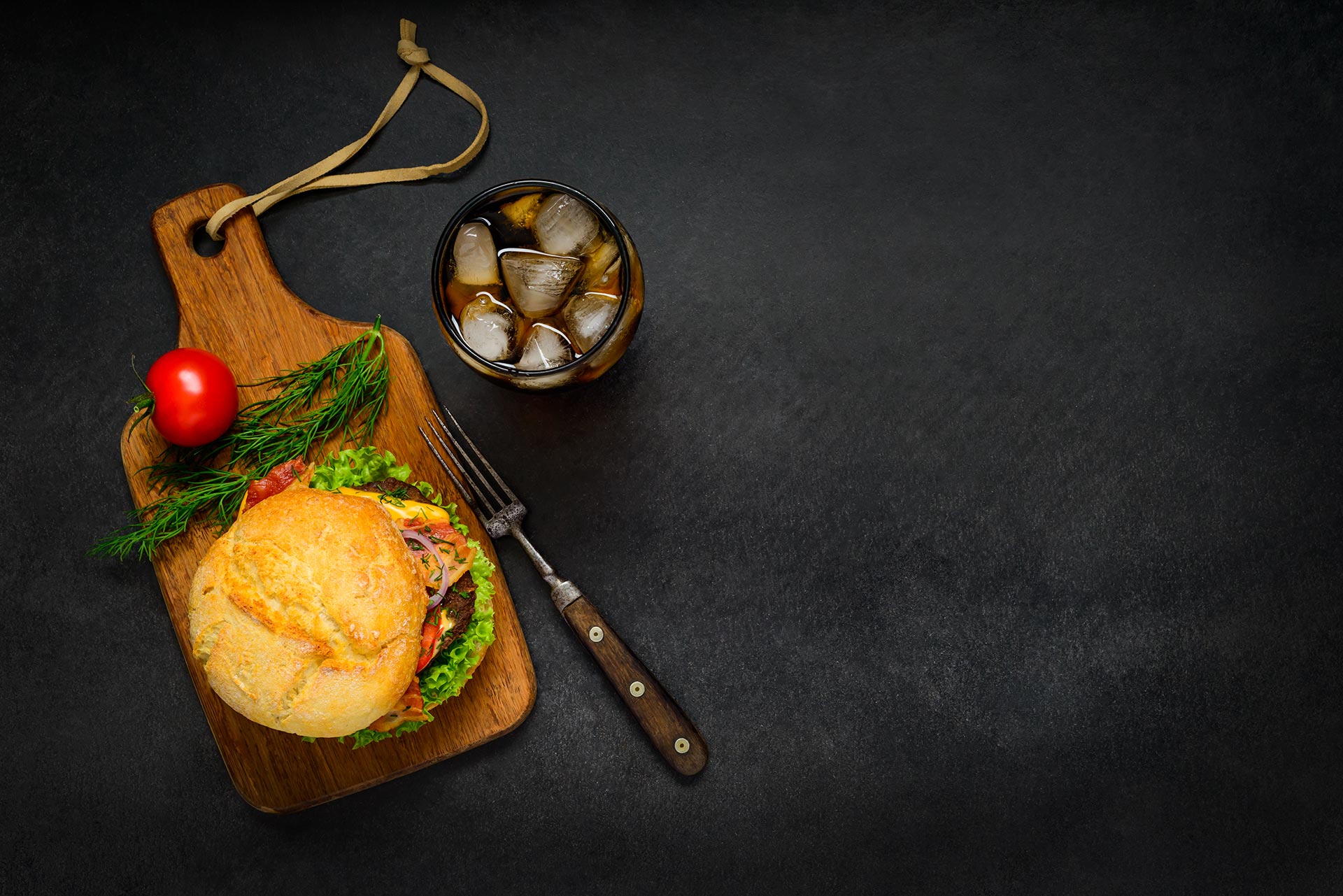 Fast Food WordPress Theme – Fast Food WordPress Theme