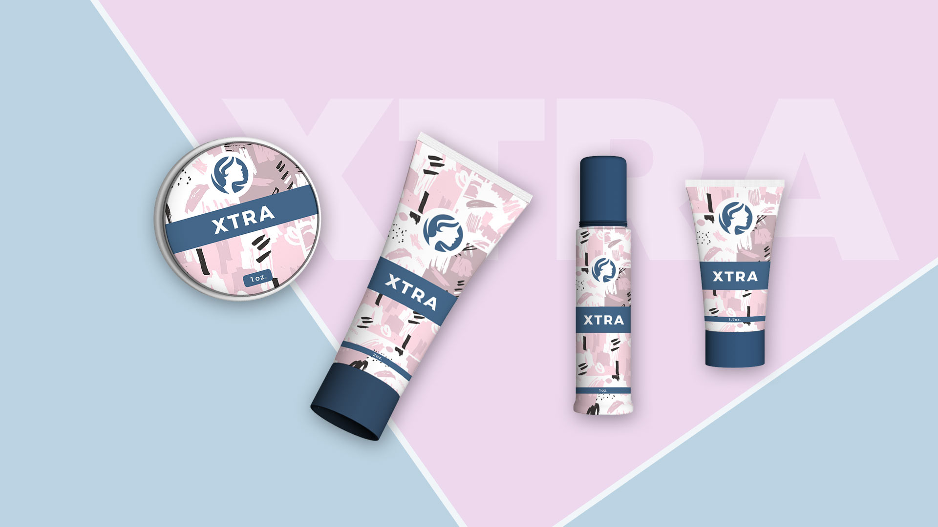 Parallax WordPress Theme – Xtra WordPress Theme