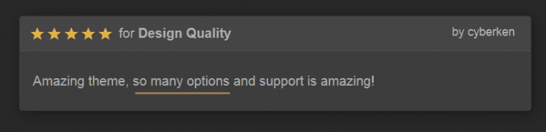 Landing – XTRA WordPress Theme