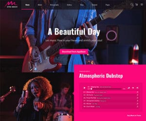 Xtra Pre-built Websites – XTRA WordPress Theme