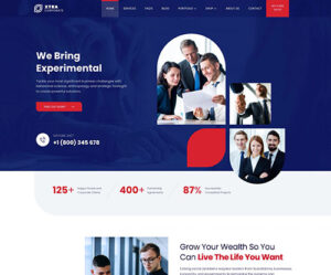 XTRA – WordPress & WooCommerce Theme + WP RTL